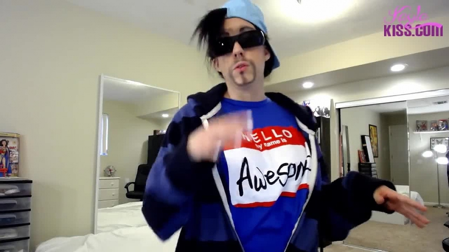 The Ultimate Revenge --Transformation Fantasy clip