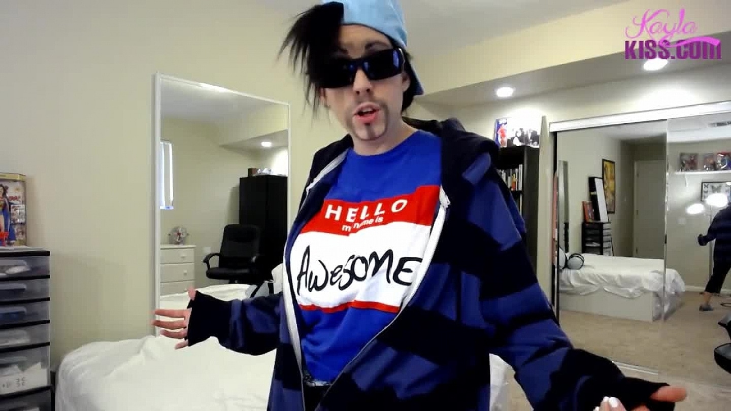 The Ultimate Revenge --Transformation Fantasy clip